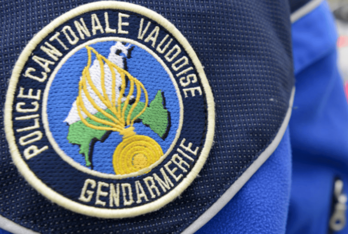 Canton de Vaud – Un conducteur de tracteur perd la vie à Noville | 24 ...