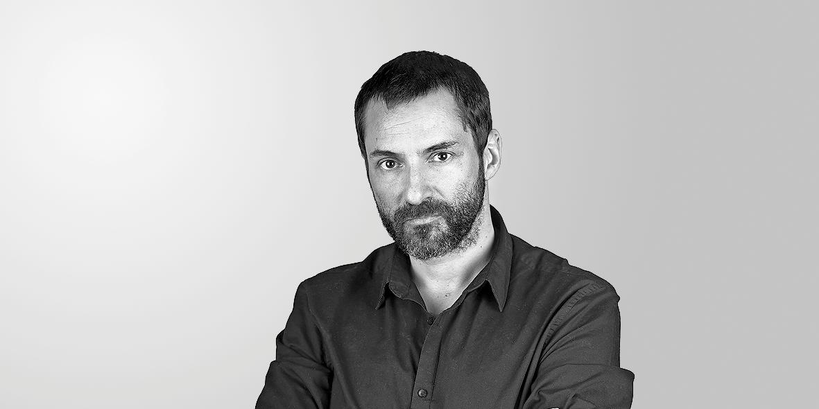 Spectacle à Genève: l’humoriste David Castello-Lopez se raconte