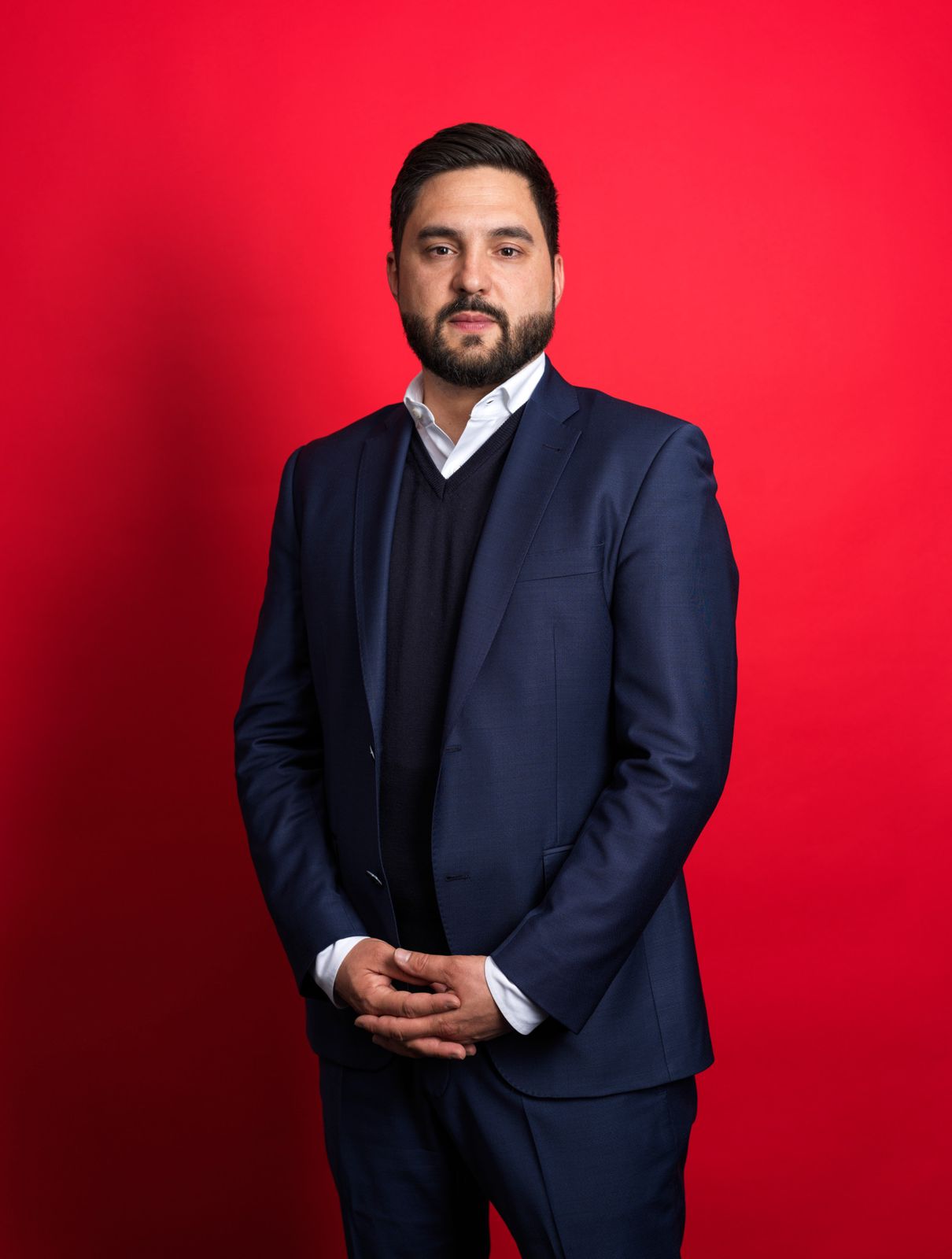 Nachfolge von Alain Berset: Der heimliche Favorit heisst Cédric Wermuth ...