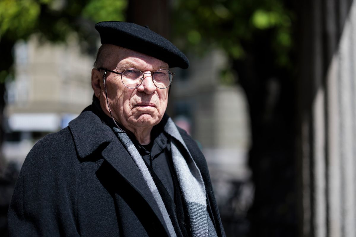 Gaza & Humanitäre Schweiz: «Ich schäme mich», sagt Ex-Deza-Chef | Tages ...