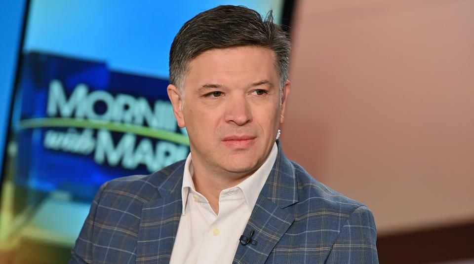 Michel Doukeris: ein halbes Leben im Biergeschäft | Finanz und Wirtschaft