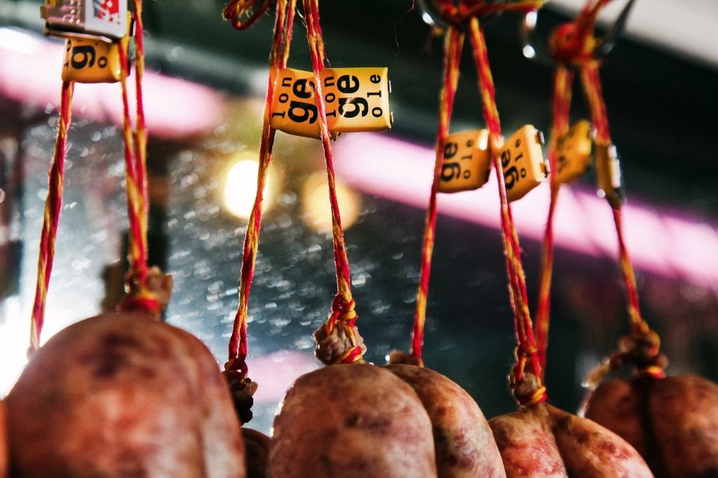 Dix ans après, la longeole se porte bien | Tribune de Genève