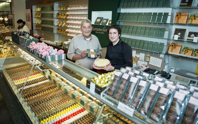 Beelers süsse Welt verändert sich | Berner Zeitung