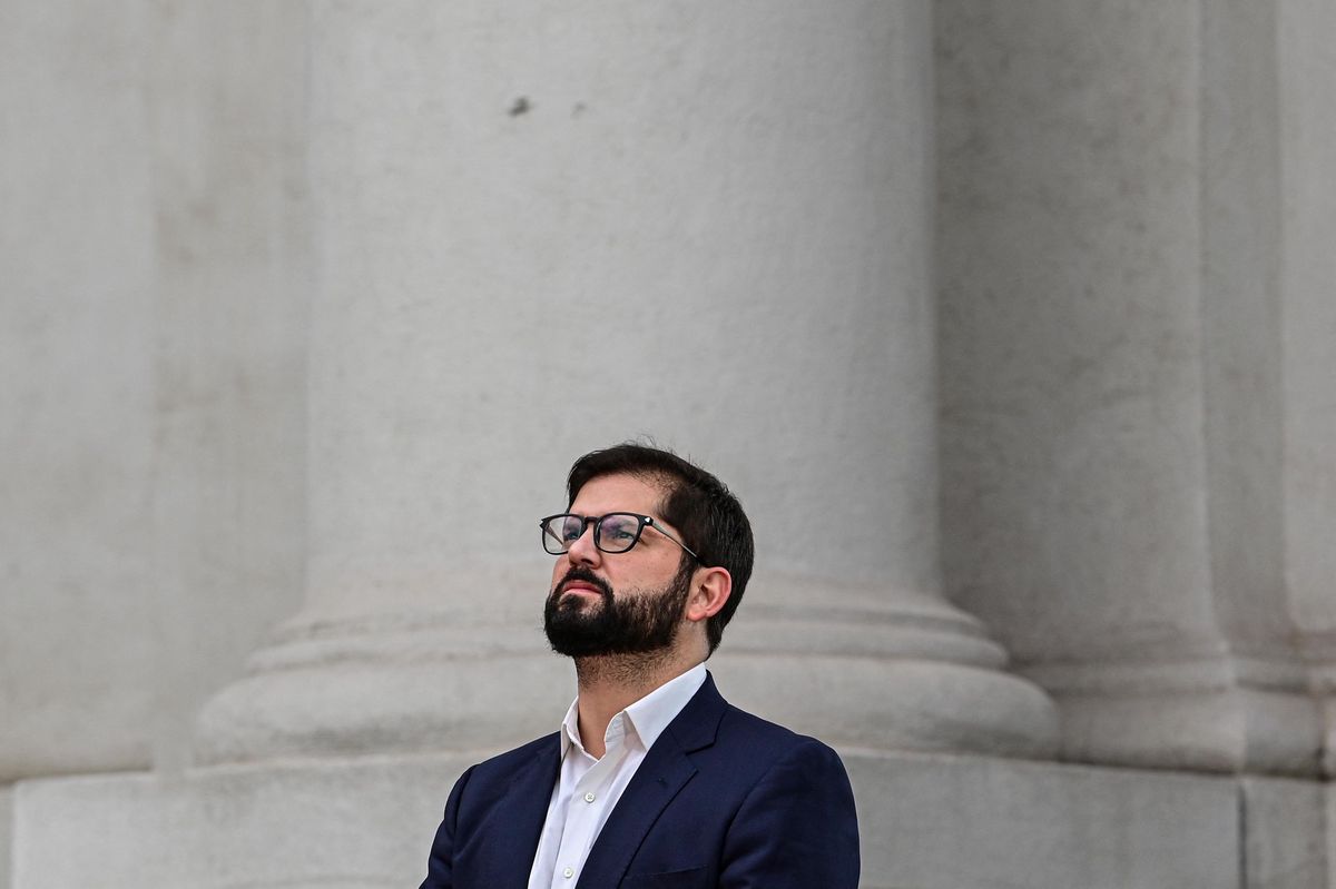 Amérique du Sud: Au Chili, profond remaniement ministériel du président ...