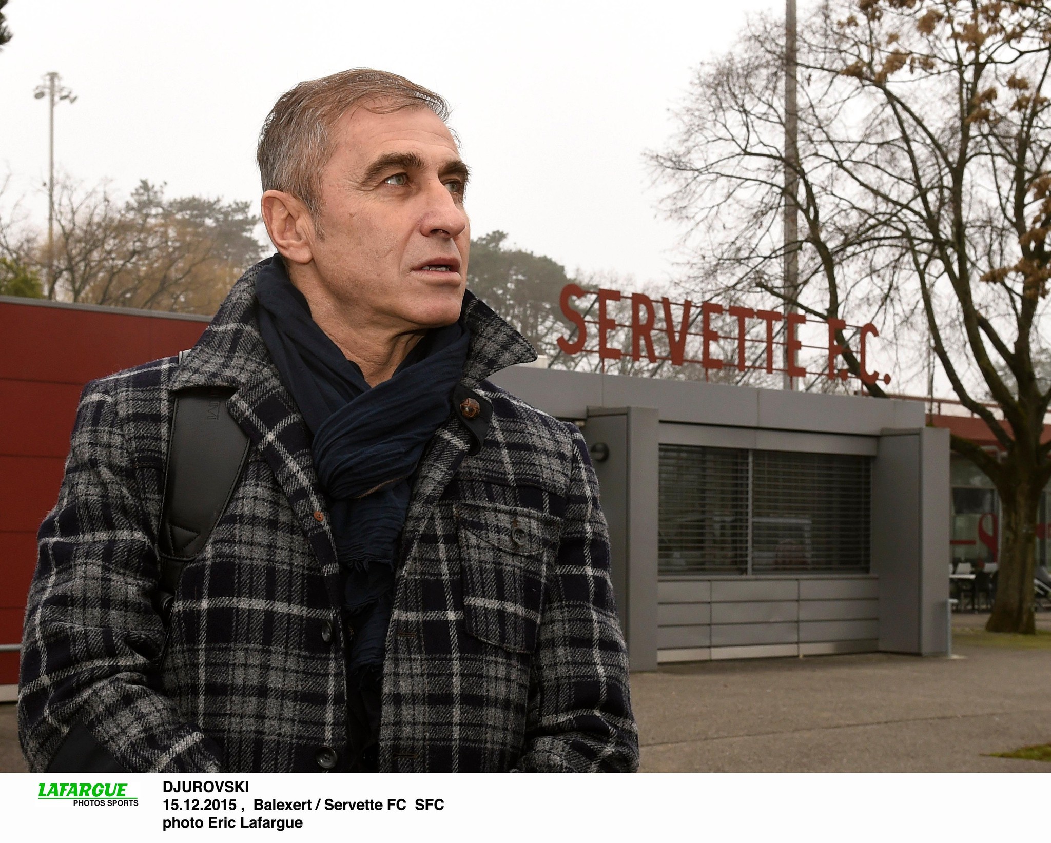 Coupe du monde: Bosko Djurovski est sûr que la Serbie va battre la ...