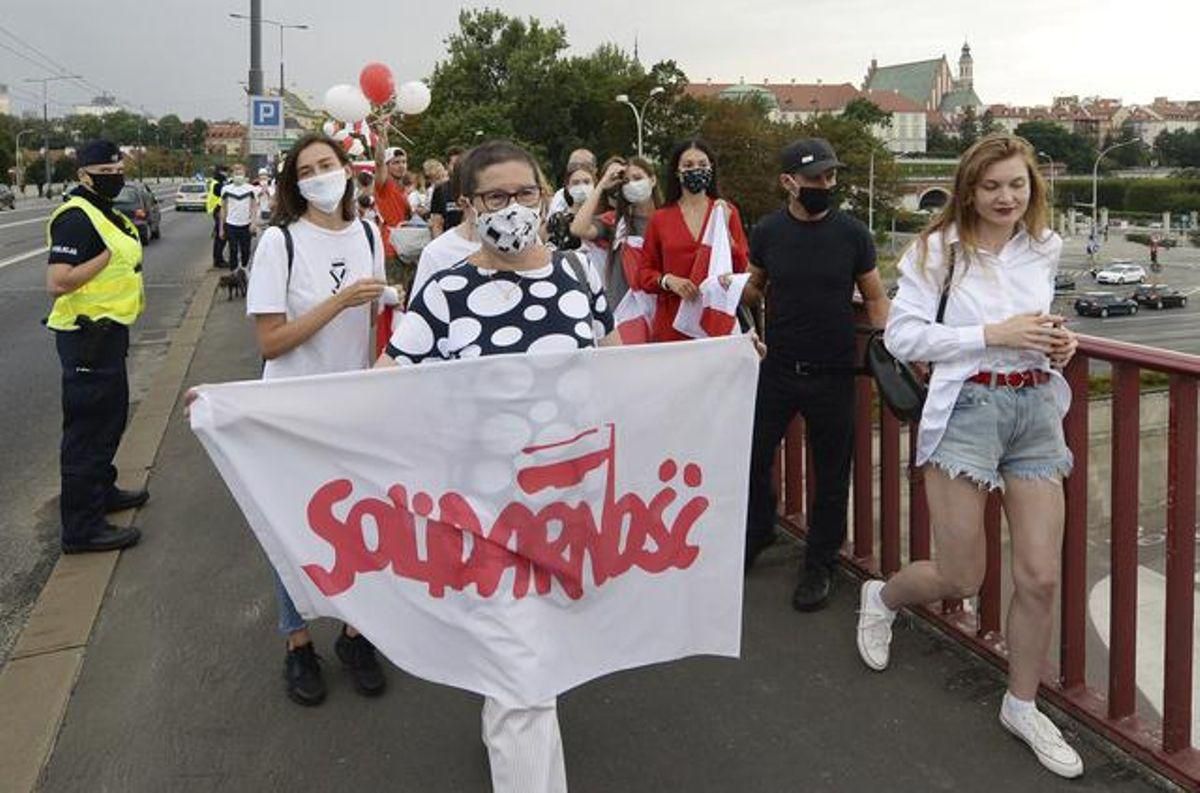 Pologne – Le syndicat Solidarnosc peine à se renouveler - L'essentiel