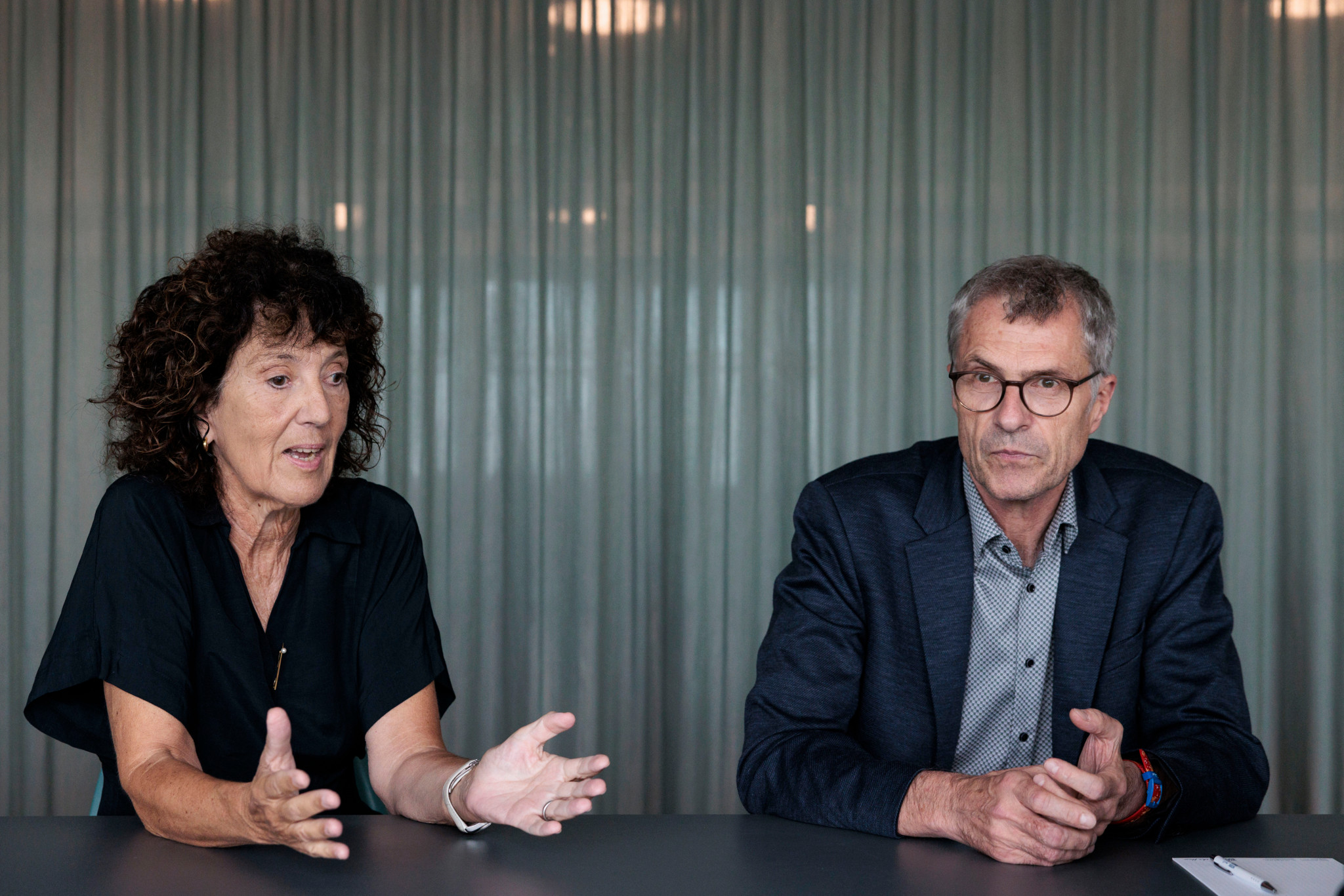 Grimselstrom: Kampf um höhere Berner Anteile an KWO