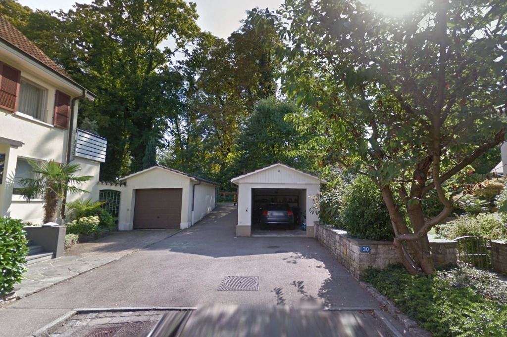 Basel Stadt | Basler Zeitung