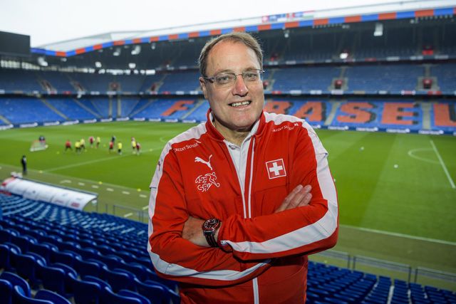 «Gopfridstutz, was ist denn da los?» | Berner Zeitung