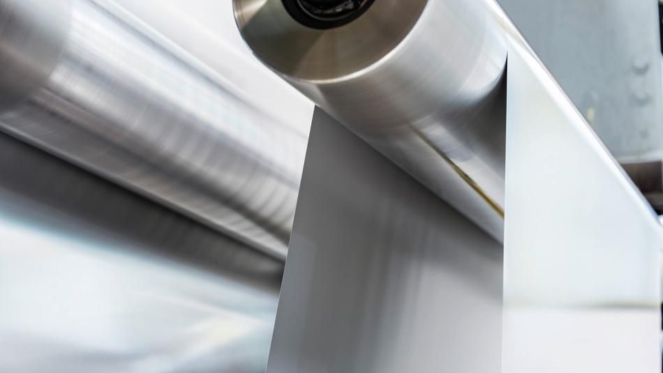 Aluflexpack wächst kräftig | Finanz und Wirtschaft