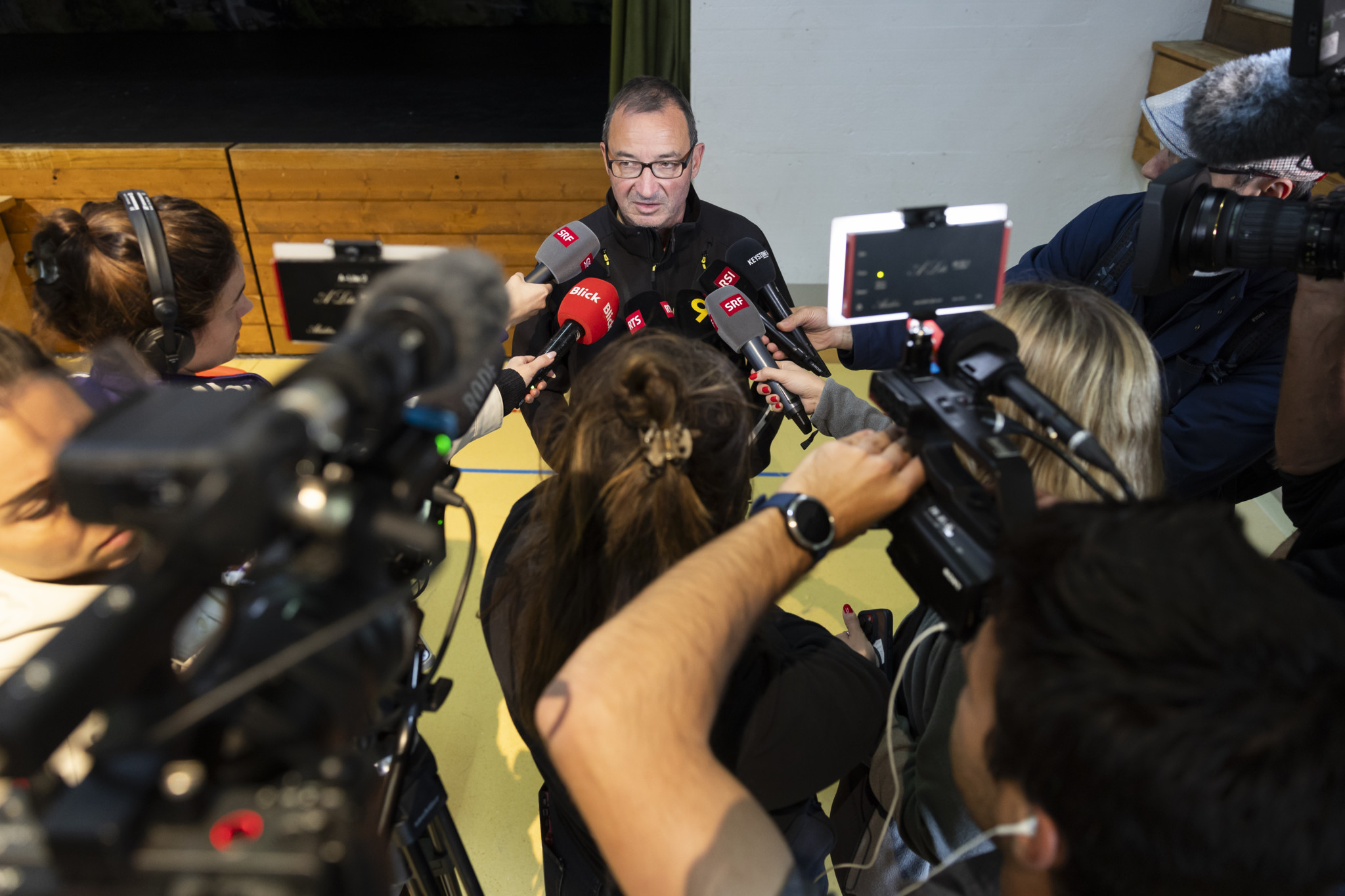 Blatten: Der Ticker zum Bergsturz im Lötschental | Berner Zeitung