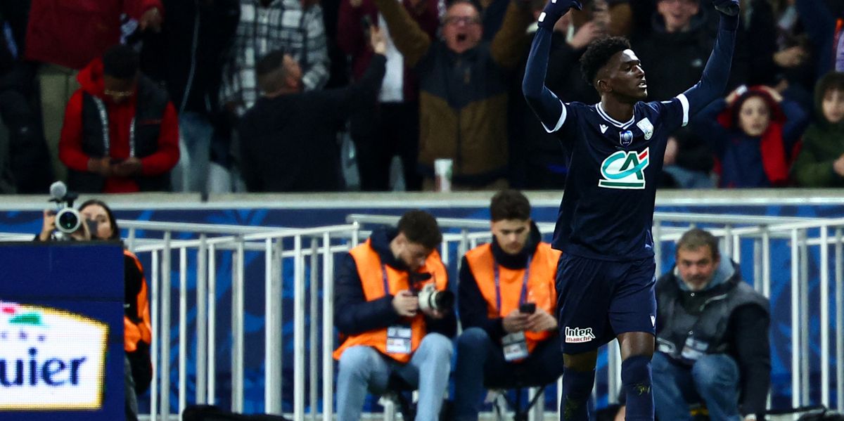 Super League: Muhanad Al-Saad débarque au Lausanne-Sport | 24 heures