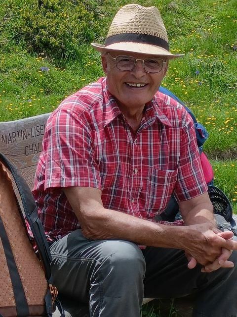 Angetroffen: Als Tschingg noch als Schimpfwort benutzt wurde | Berner ...