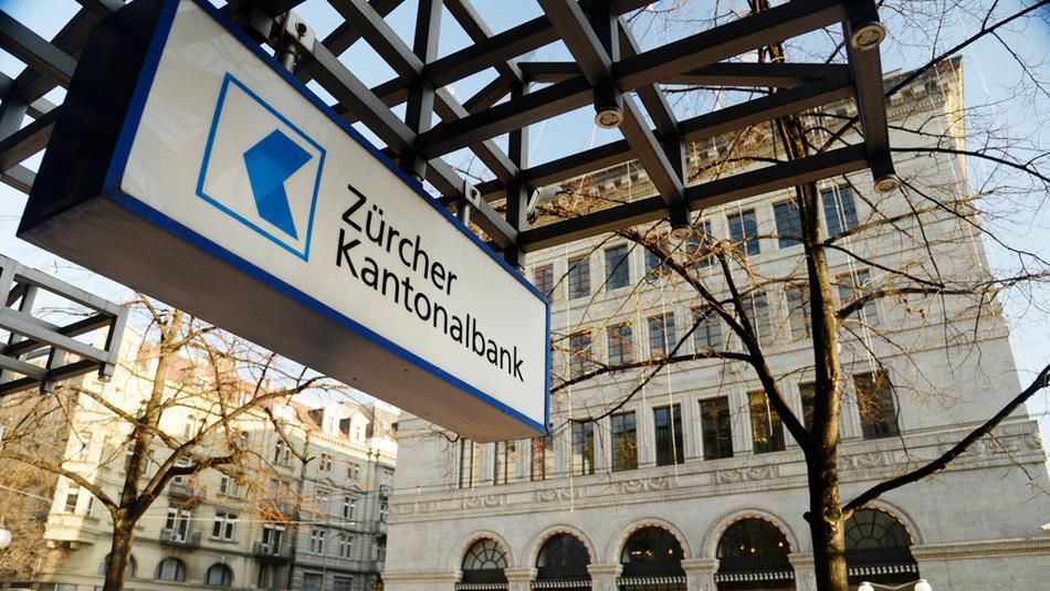 Zürcher Kantonalbank mit neuer Organisationsstruktur | Finanz und ...