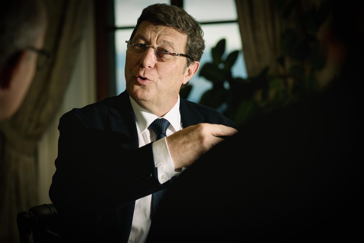 Colère du magistrat genevois: «La refonte de la loi sur la police est ...