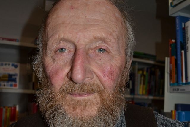 «Gschichti us mim Läbe» | Berner Zeitung