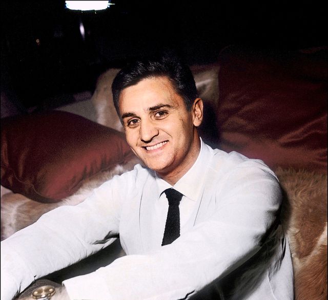 Roger Hanin était bien plus que le héros de la série «Navarro ...