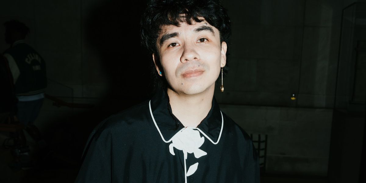 Ocean Vuongs «Der Kaiser der Freude»: Er schreibt beliebigen Kitsch ...