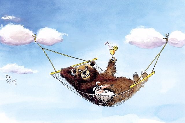 «Im Huli chli löie» – Berndeutsch durch den Sommer | Berner Zeitung