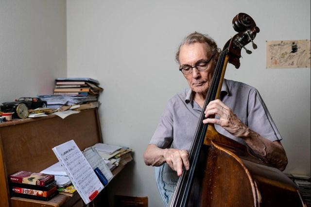 Die zurückgezogene Exzellenz | Der Bund