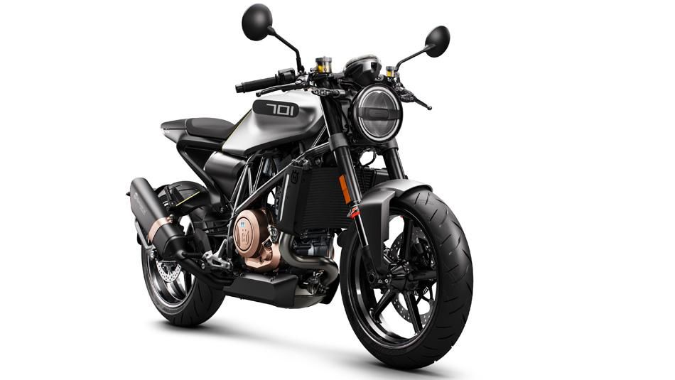 KTM Industries macht Tempo