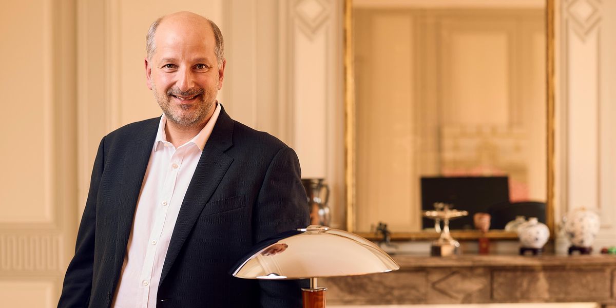 Grégoire Junod: «Chaque fois que la gauche a mis en valeur ses ...