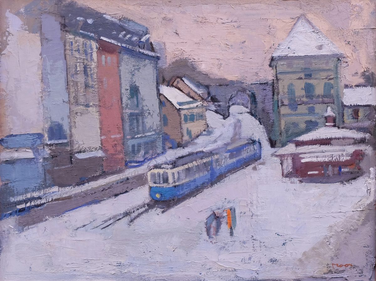 Basler Kunst, internationale Grössen: Das bietet die Auktion bei ...