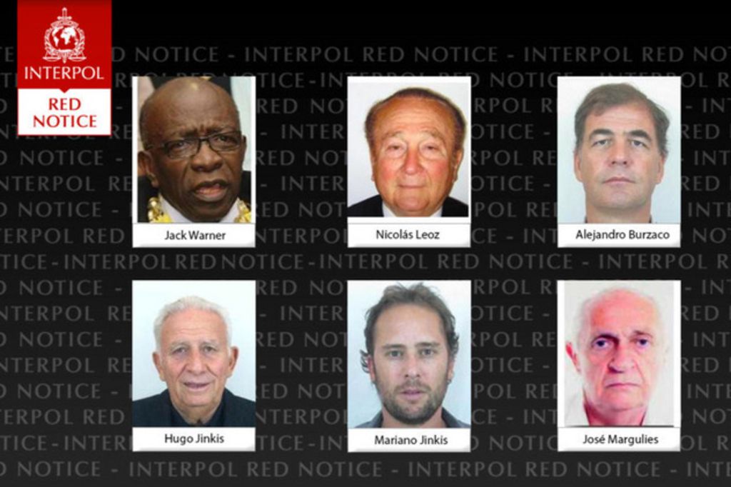 FIFAgate: Alejandro Burzaco comparaît à New York