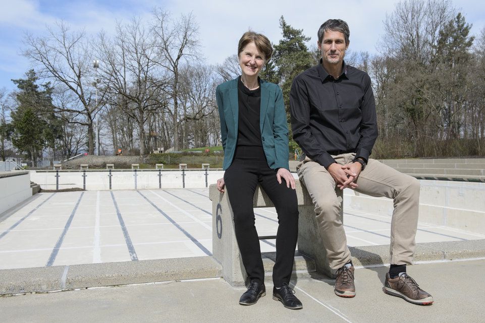 Stadt muss 300 Millionen in marode Bäder schütten | Berner Zeitung