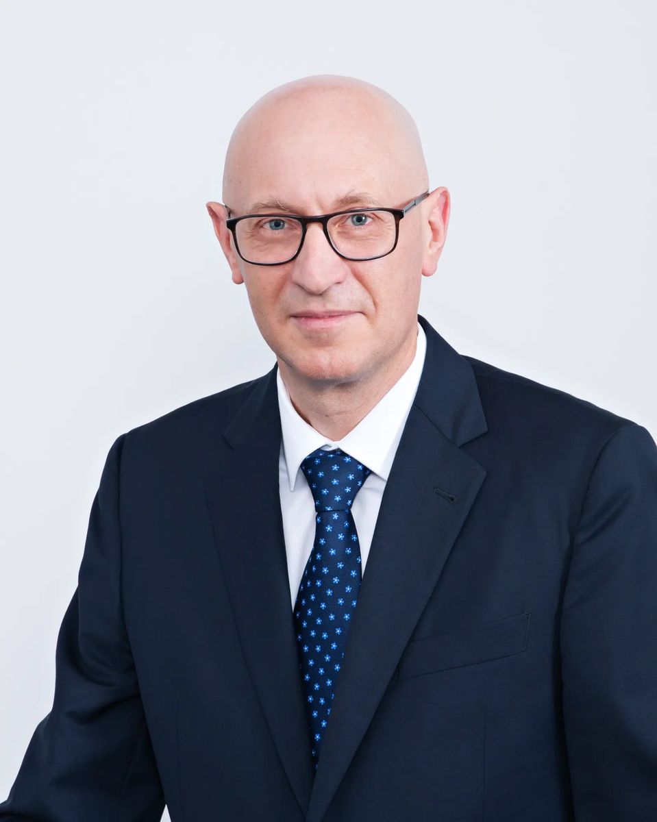 Nomination: Le Vaudois Antoine Martin propulsé numéro 2 de la BNS | Bilan