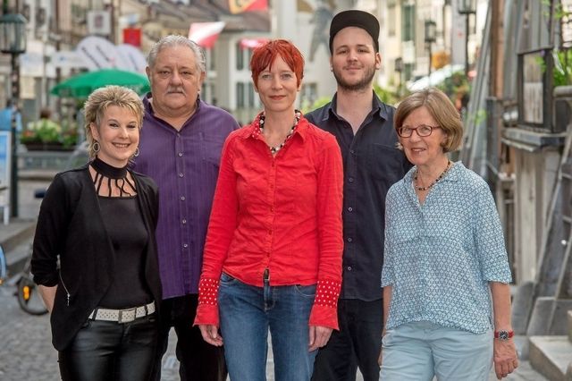 Das Hauptgassenfest geht in die zweite Runde | Berner Zeitung