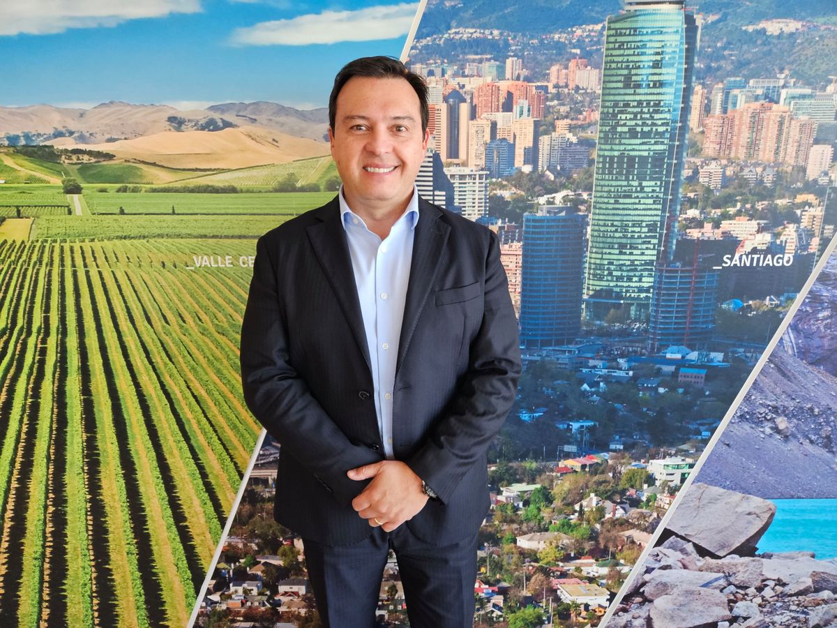 FuW in Chile: «Nestlé Chile ist fast überall Nummer eins» | Finanz und ...