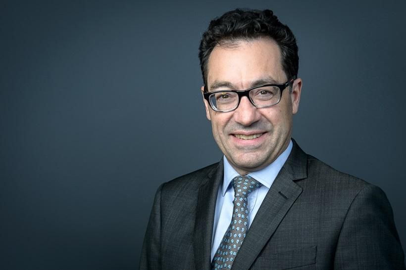 Sulzer-CEO sieht Wachstum in allen Märkten