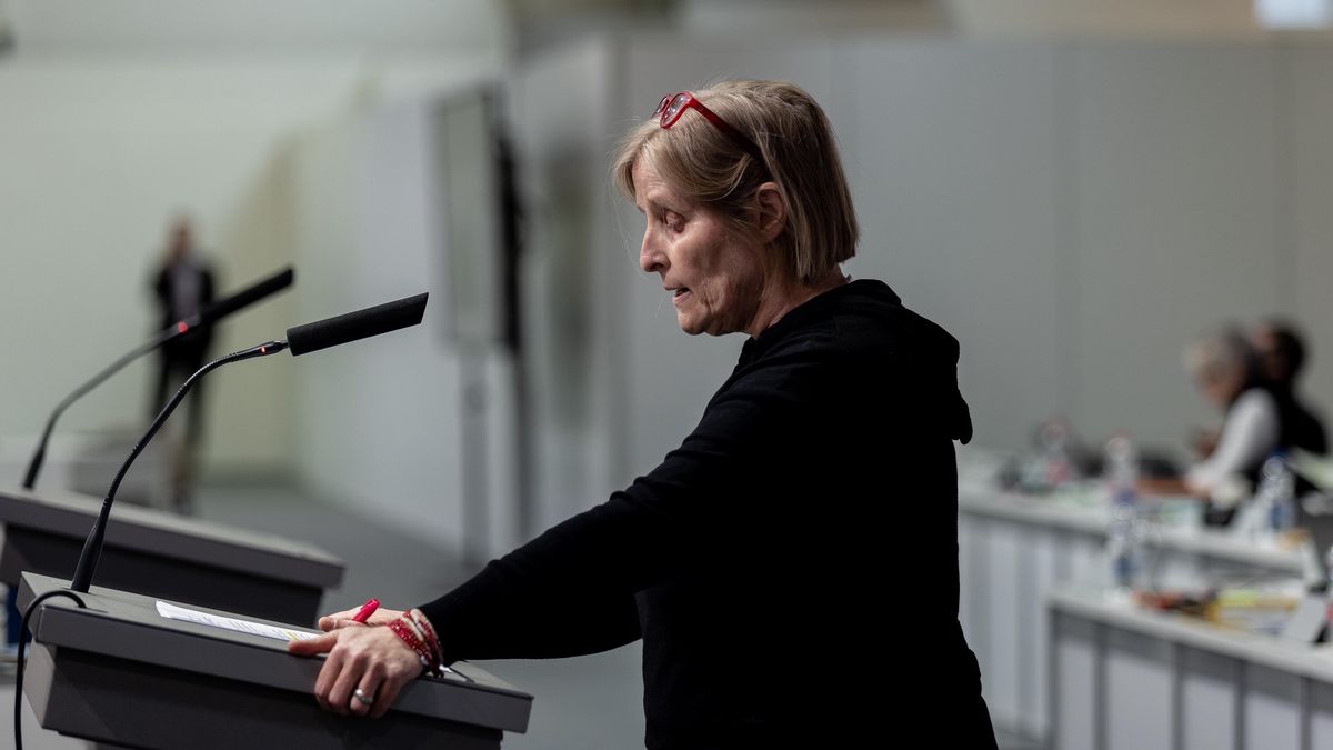 Cantonal Council: New law should prevent Isabel Garcia scandal – Archyde