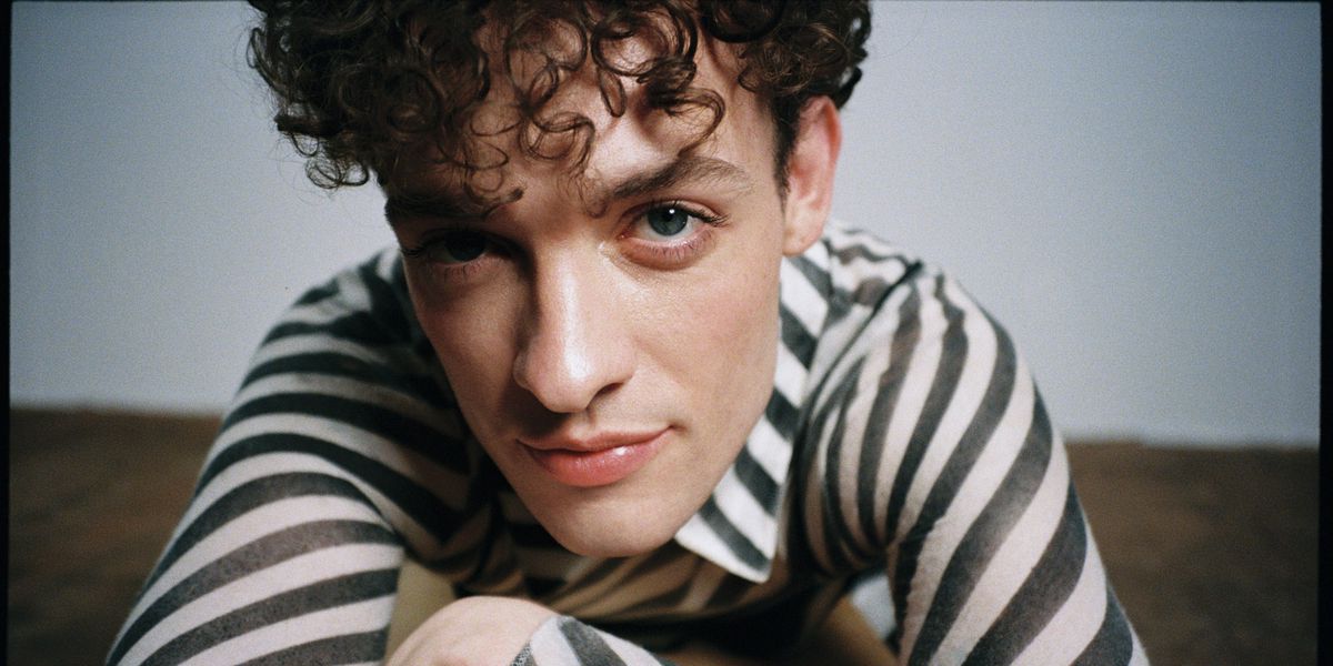 Musique: Nemo dévoile son premier album «Arthouse»