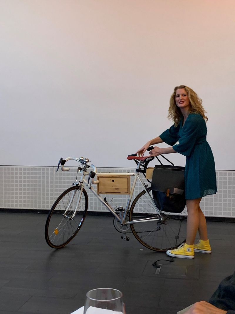 Adliswil: Der Veloclub feierte sein 50-Jahr-Jubiläum | Tages-Anzeiger