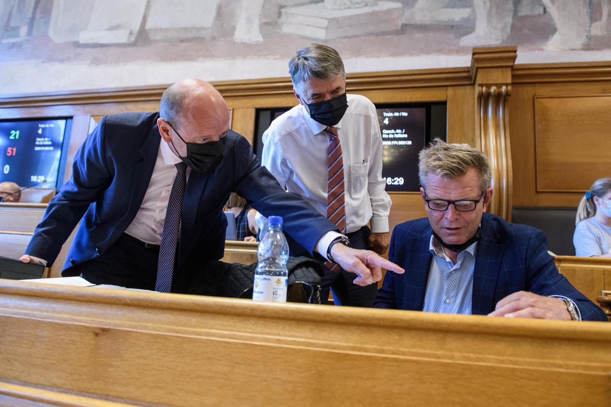 Bern «spart» durch Mehrerträge - Parkieren wird teurer. Wer nicht ...