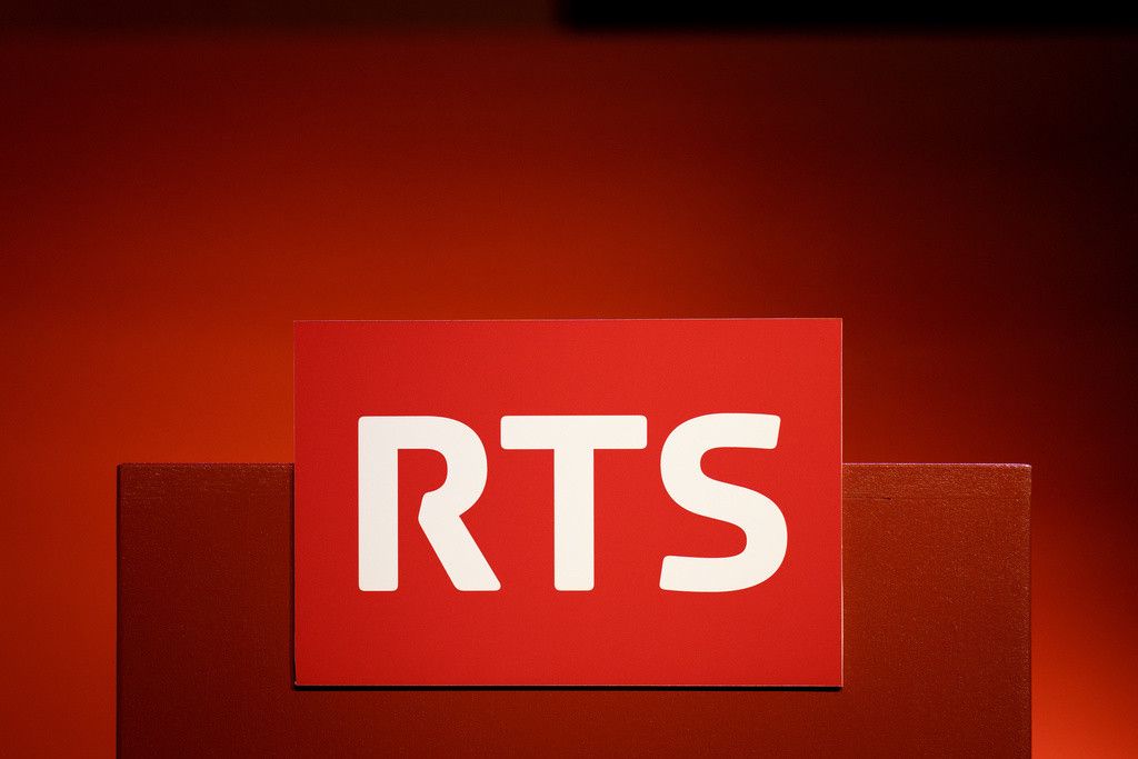 Interruption des programmes: Les deux chaînes télévisées de la RTS ont ...