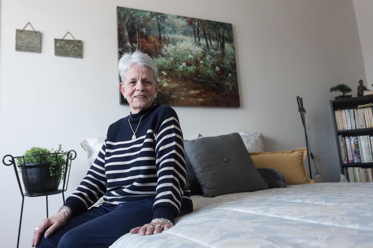 Fin de vie: Le Québec élargit le recours à l’aide médicale à mourir - Le Matin