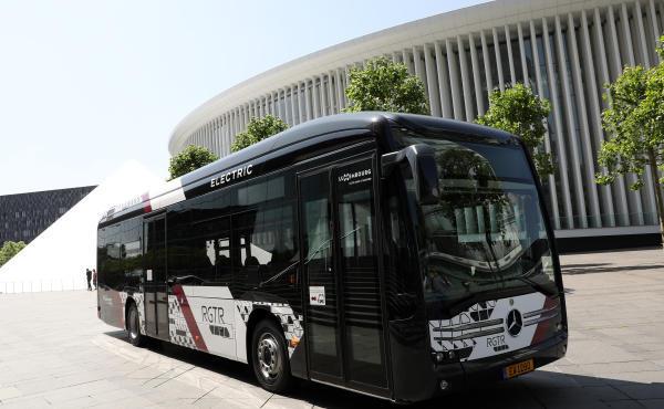 Mobilité au Luxembourg – Un nouveau design pour les bus du RGTR - L ...