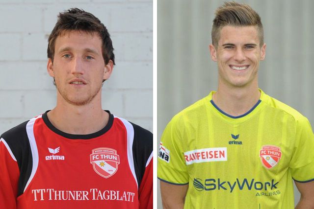 Siegfried zurück zu Thun – Manière nach Biel | Berner Oberländer