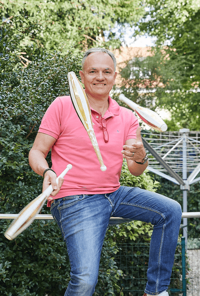 Adrian Steiner übers Bruderholz: «Früher wurde von der Bonzenalp ...