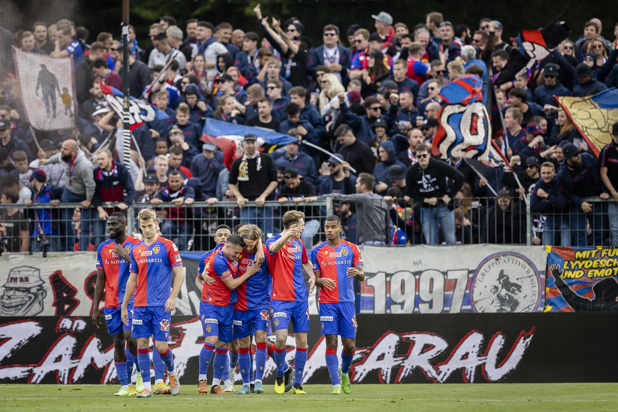 FC Basel | Basler Zeitung
