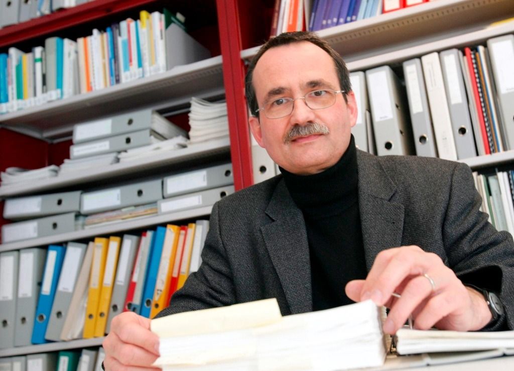 Ueli Buri soll neuer Berner Datenschützer werden | Berner Zeitung