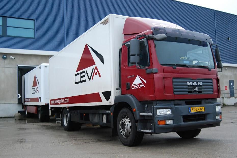 Neuer CEO für Ceva