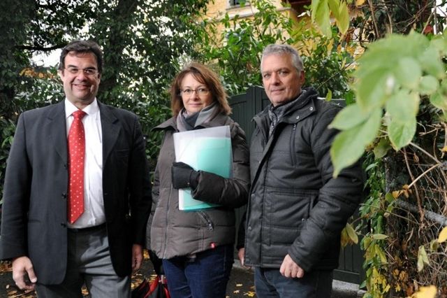 Des Troinésiens volent au secours d'une ancienne maison villageoise ...
