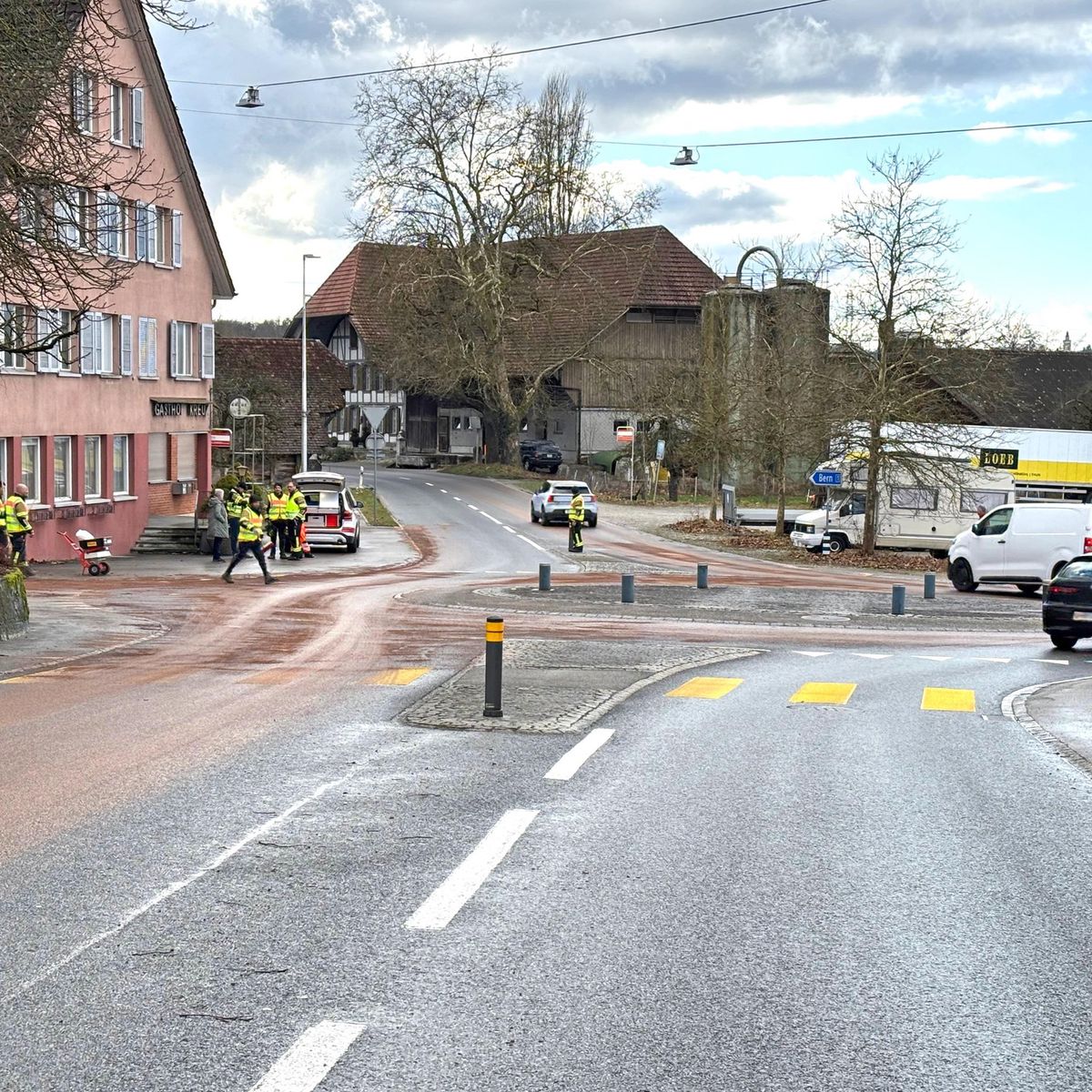Langenthal/Oberaargau | Berner Zeitung