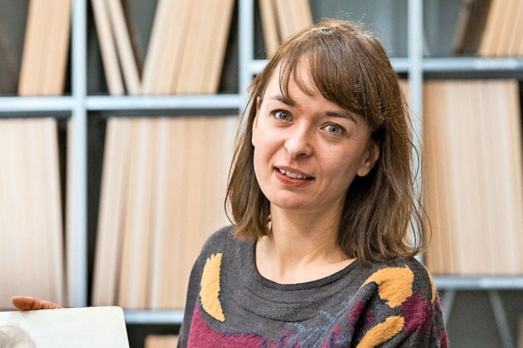 «J'ai l'impression que le Musée Jenisch est devenu un poids pour Vevey ...