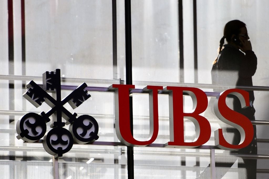 Banques – UBS dans la tourmente aux USA et en France | Tribune de Genève