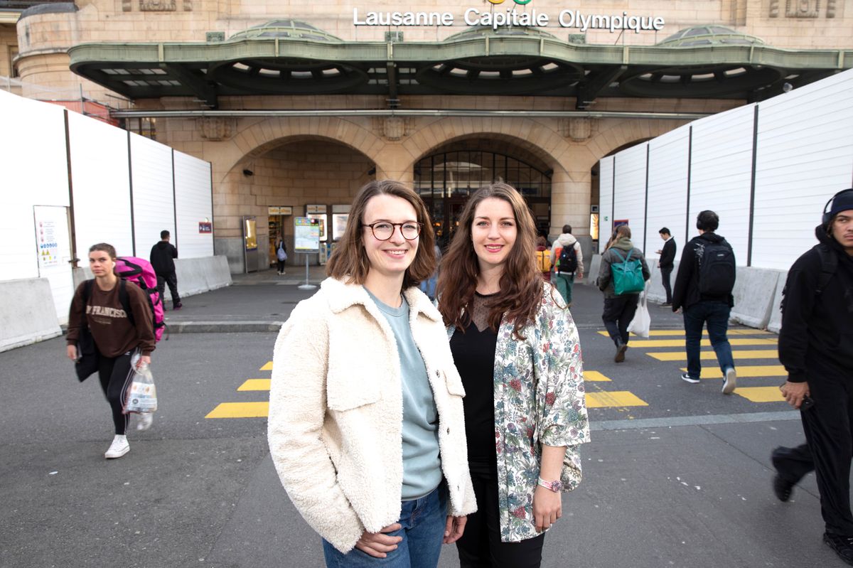 Bande dessinée à Lausanne: BDFIL met le cap sur la Belgique | 24 heures